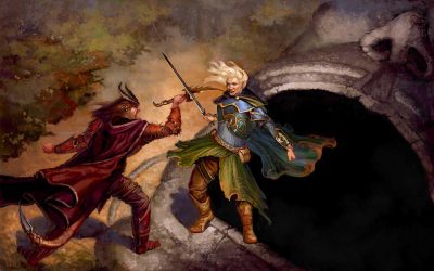 Battle Master Maneuvers in D&D 5e | How They Work + Top Picks ...