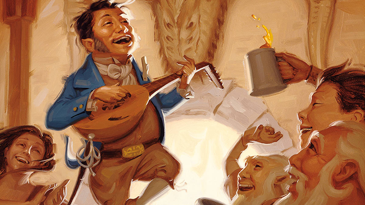 The D D Ability Scores Explained 5e Tabletop Joab