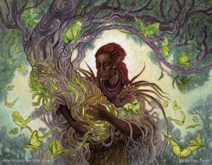 Ranking the Druid Subclasses in D&D 5e - Tabletop Joab