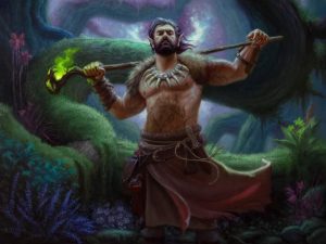 Wild Shape in D&D 5e: The Ultimate Guide - Tabletop Joab