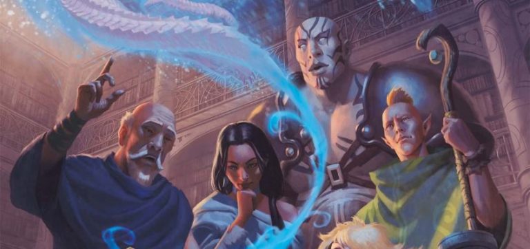 8 Real-Life Skills You'll Develop By Playing D&D - Tabletop Joab