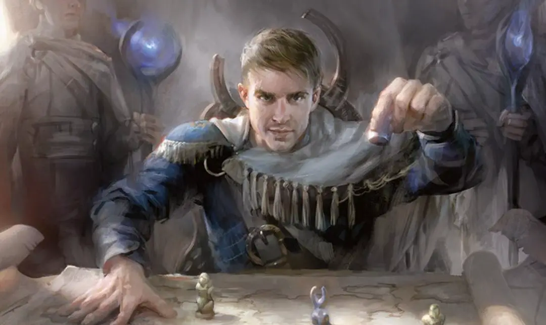 Mastermind Rogue in D&D 5e | Full Subclass Guide - Tabletop Joab