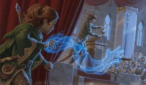 Trickery Cleric in D&D 5e | Full Subclass Guide - Tabletop Joab
