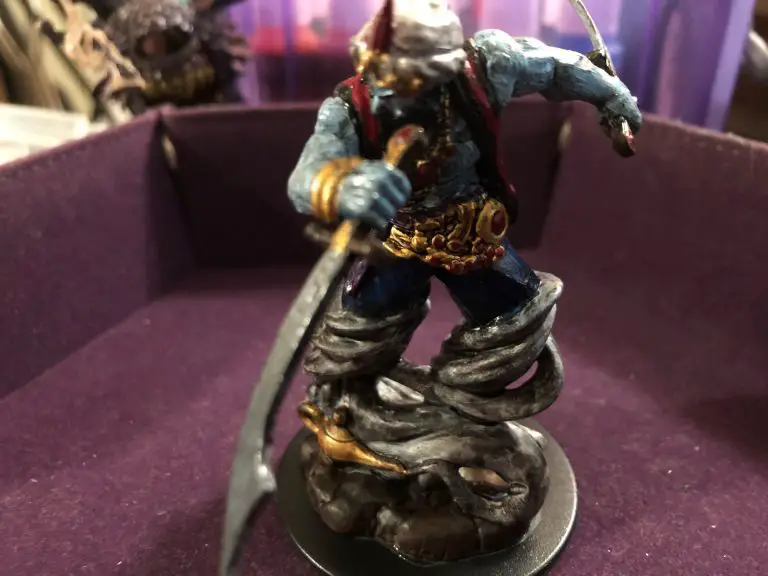 How To Paint Miniatures (Even If You Have No Clue!) - Tabletop Joab