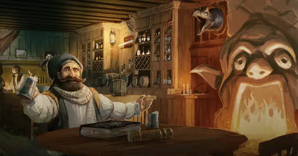 Waterdeep Dragon Heist Review | Intrigue Abounds! - Tabletop Joab