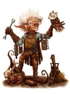 Mending 5e Spell Guide - Tabletop Joab