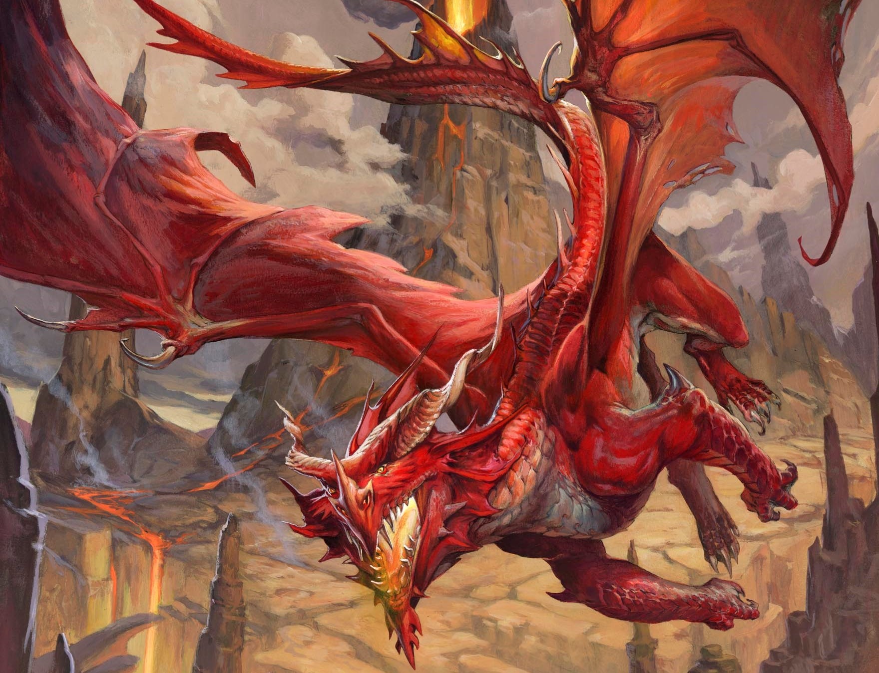 Evil Greek Mythical Creatures