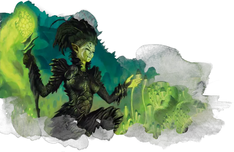 Ranking the Druid Subclasses in D&D 5e - Tabletop Joab