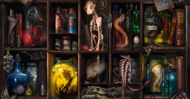 Alchemist Artificer in D&D 5e | Full Subclass Guide - Tabletop Joab