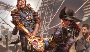 The Complete Guide to the Rogue Class in D&D 5e - Tabletop Joab