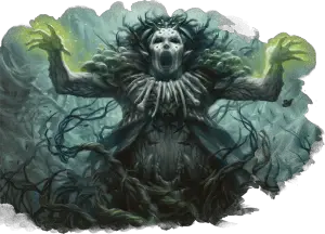 The Complete Guide to the Druid in D&D 5e - Tabletop Joab