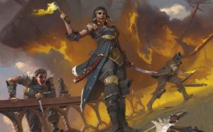 College of Swords Bard in D&D 5e | Full Subclass Guide - Tabletop Joab