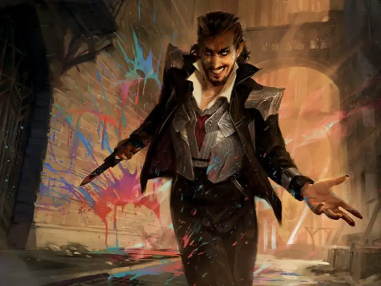 Assassin Rogue in D&D 5e | Full Subclass Guide - Tabletop Joab