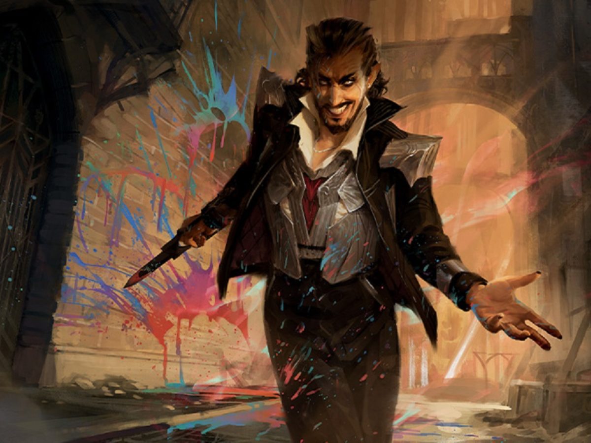 Assassin Rogue in D&D 5e | Full Subclass Guide - Tabletop Joab