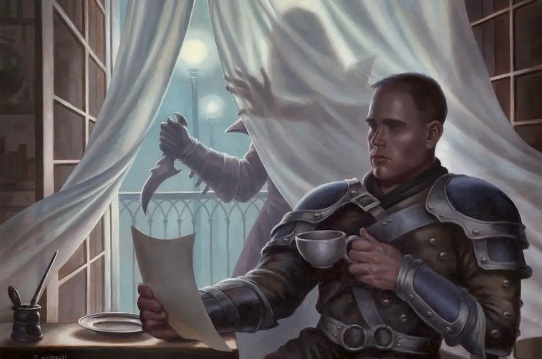 The Complete Guide to the Rogue Class in D&D 5e - Tabletop Joab