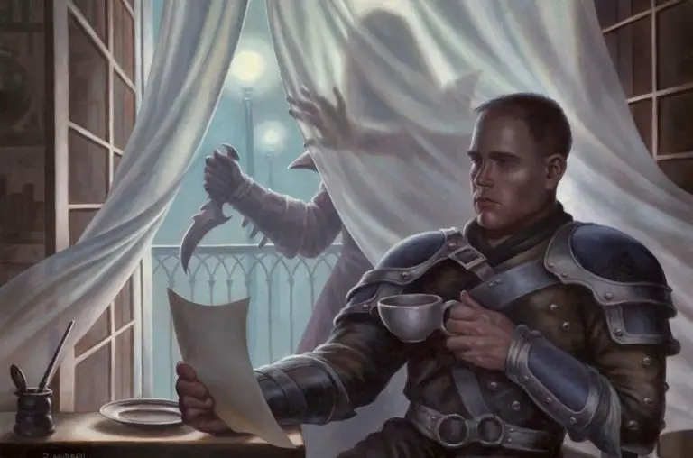 Ranking Every Rogue Subclass in D&D 5e - Tabletop Joab