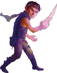 Soulknife Rogue in D&D 5e | Rogue Subclass Guide - Tabletop Joab