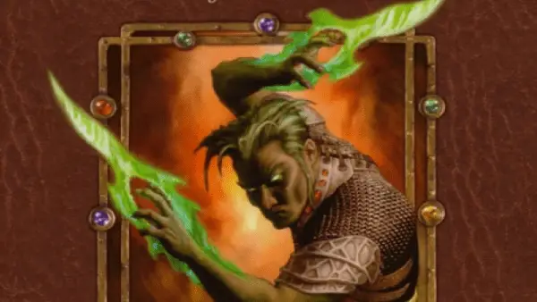 The Complete Guide to the Rogue Class in D&D 5e - Tabletop Joab