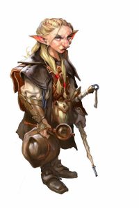 The Complete Guide to the Rogue Class in D&D 5e - Tabletop Joab