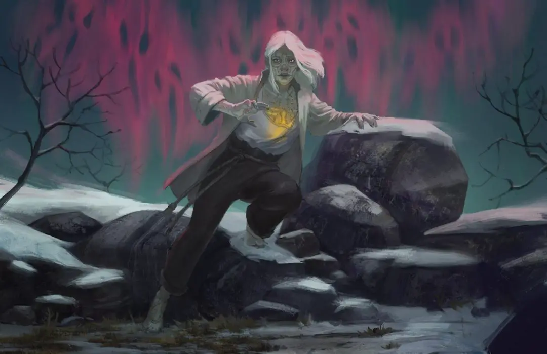 All About Dhampir, Hexblood, and Reborn: New Lineages in the Van ...