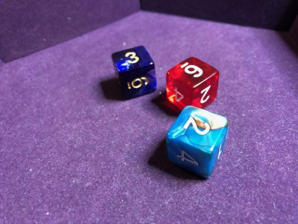 5 Ways to Determine Character Ability Scores in D&D 5e - Tabletop Joab