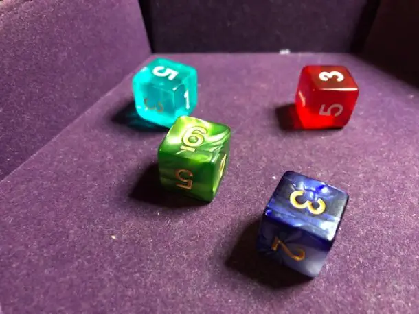 5 Ways to Determine Character Ability Scores in D&D 5e - Tabletop Joab