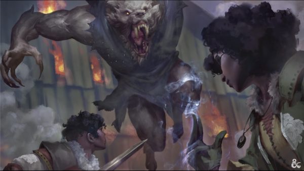 Review: Is Van Richten's Guide to Ravenloft The Book Horror Fans Have ...