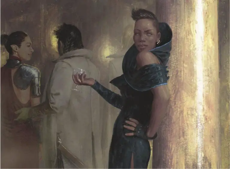 Dissonant Whispers | D&D 5e Spell Guide - Tabletop Joab