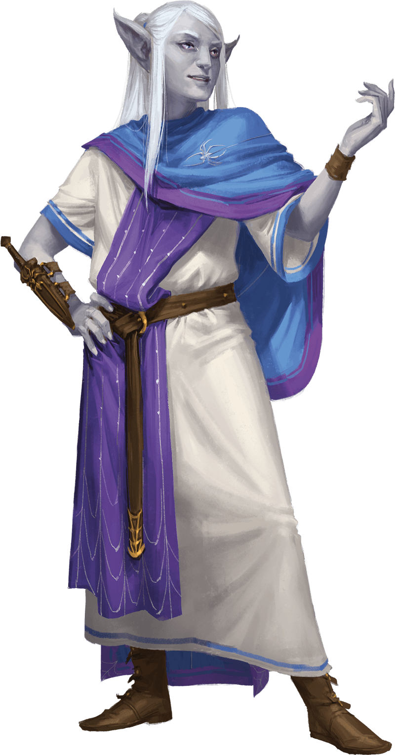 The Complete Guide to the Bard Class in D&D 5e - Tabletop Joab