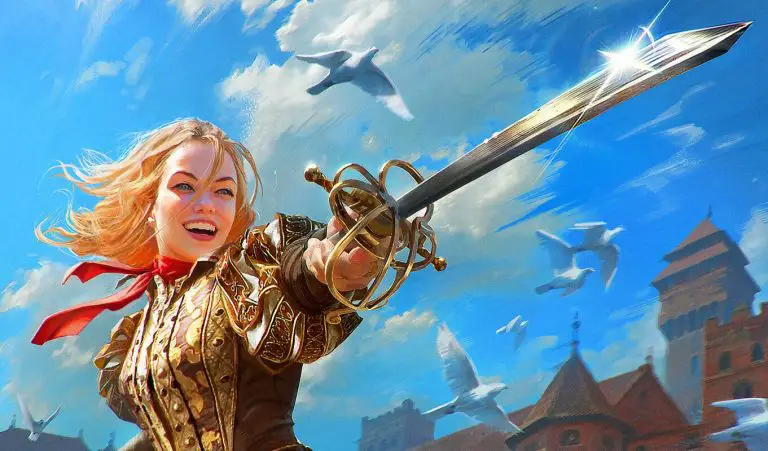 Bladesinger Wizard in D&D 5e | Full Subclass Guide - Tabletop Joab