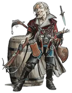 The Complete Guide to the Bard Class in D&D 5e - Tabletop Joab