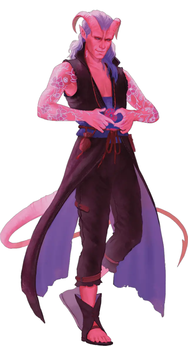 The Complete Guide to the Warlock Class in D&D 5e - Tabletop Joab