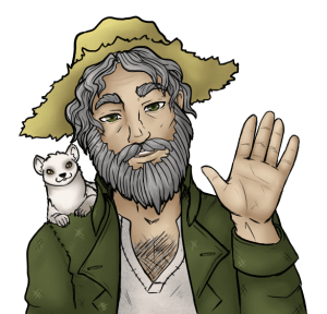 Tabletop Joab Blog Update #3 - 1 Year Already?!?! - Tabletop Joab