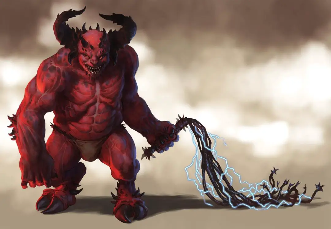 Oathbreaker Paladin in D&D 5e | Full Subclass Guide - Tabletop Joab