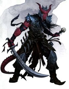 Full Guide to Warlock Pact Boons in D&D 5e - Tabletop Joab