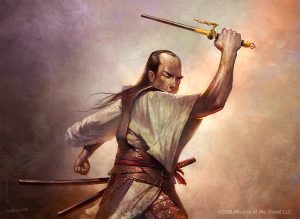 Way of the Long Death Monk in D&D 5e | Full Subclass Guide - Tabletop Joab