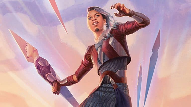 Mastering Throwing Weapons in D&D 5e - Tabletop Joab