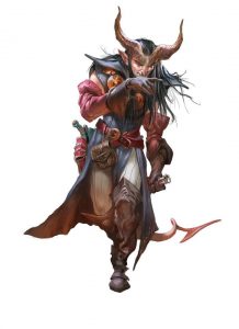The Complete Guide to the Monk Class in D&D 5e - Tabletop Joab