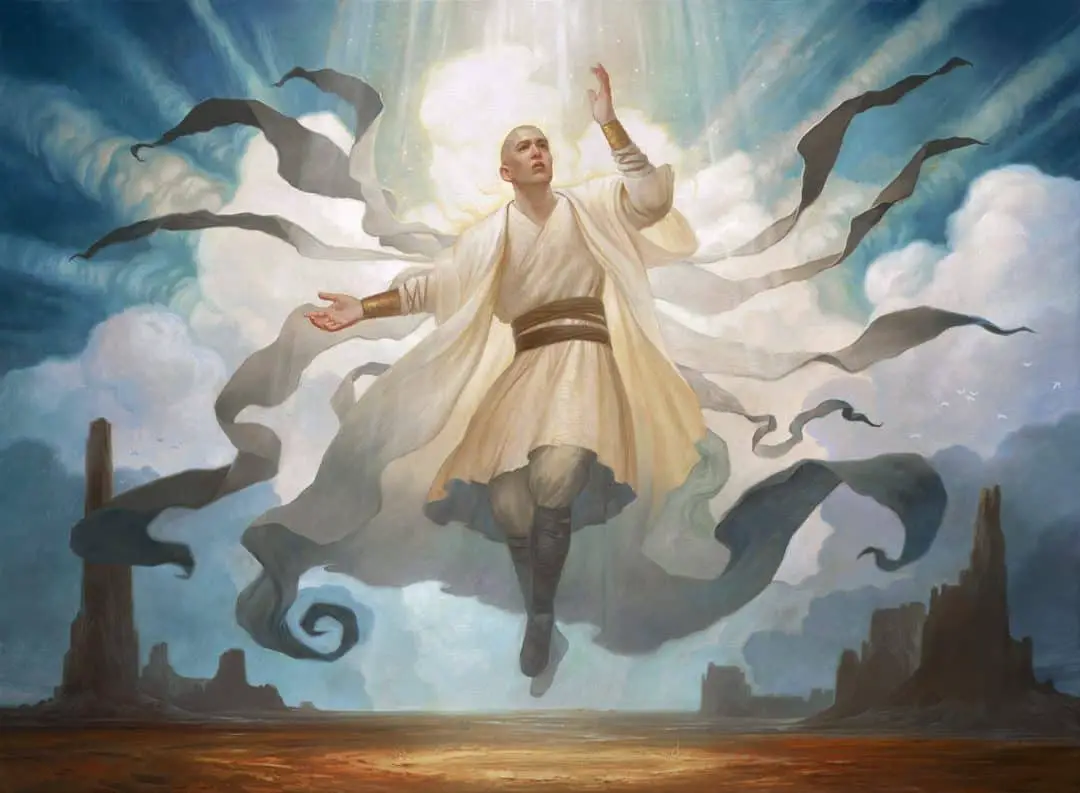Ranking Every Monk Subclass in D&D 5e - Tabletop Joab