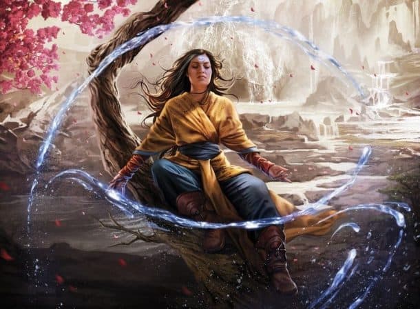 The Complete Guide to the Monk Class in D&D 5e - Tabletop Joab