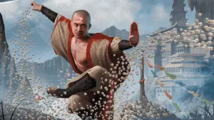 Way of the Four Elements Monk in D&D 5e | Full Subclass Guide ...
