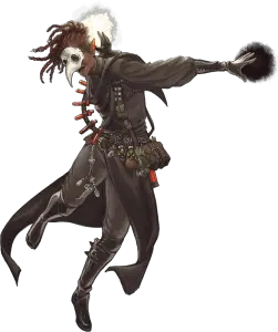 Way of Mercy Monk in D&D 5e | Full Subclass Guide - Tabletop Joab