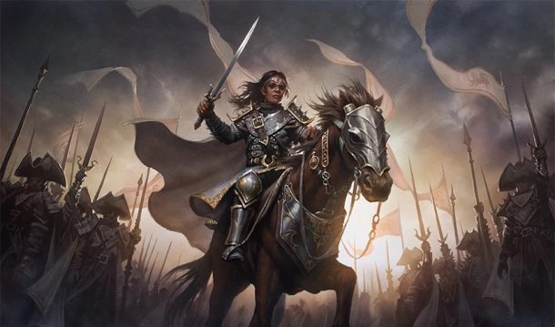 Oath of Vengeance Paladin in D&D 5e | Full Subclass Guide - Tabletop Joab Oath of Vengeance Paladin in D&D 5e | Full Subclass Guide - Tabletop Joab
