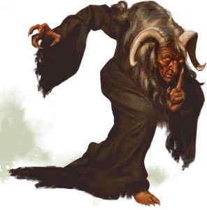 A Guide To Hags: The Wicked Witches Of D&D - Tabletop Joab