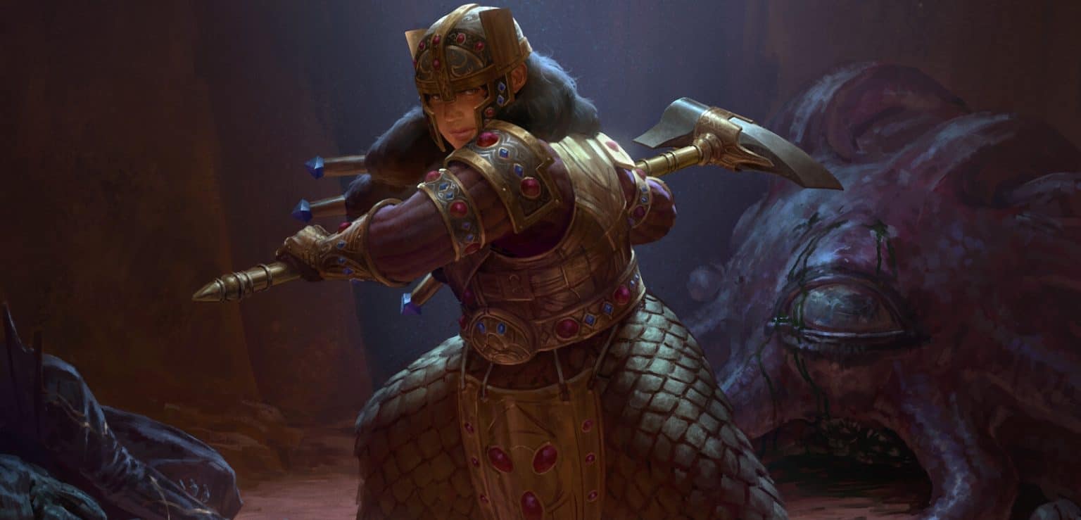 Running Cosmic Horror in Your D&D Game - Tabletop Joab