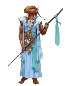 Oath Of Redemption Paladin in D&D 5e | Full Subclass Guide - Tabletop Joab