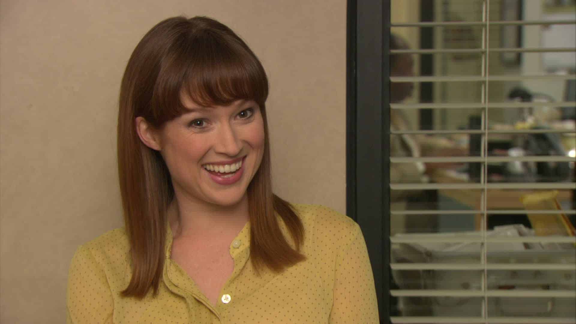 What If Characters From The Office Played D&D? - Tabletop Joab