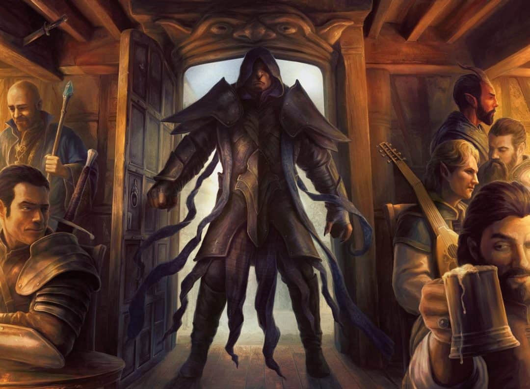 Oath Of Conquest Paladin in D&D 5e | Full Subclass Guide - Tabletop Joab