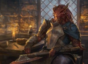 Oath Of Conquest Paladin in D&D 5e | Full Subclass Guide - Tabletop Joab