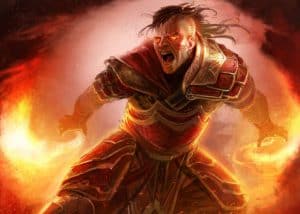 Meteor Swarm | D&D 5e Spell Guide - Tabletop Joab